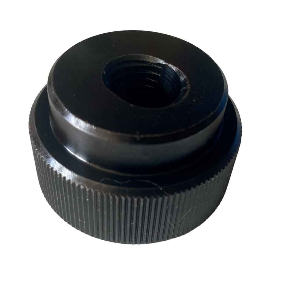 Quick Nut for BB / Headset Press | Bicycle Service Centre