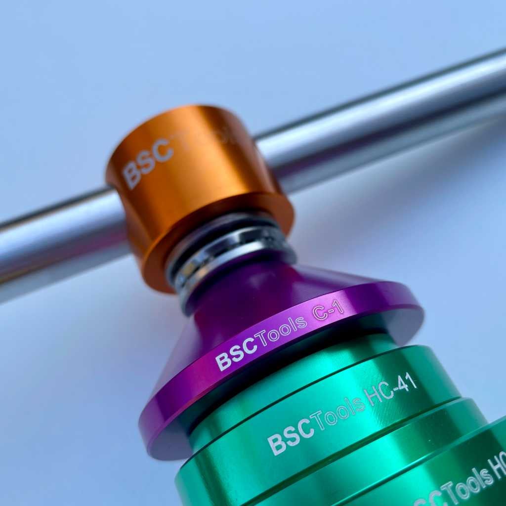 Headset Press | Bicycle Service Centre