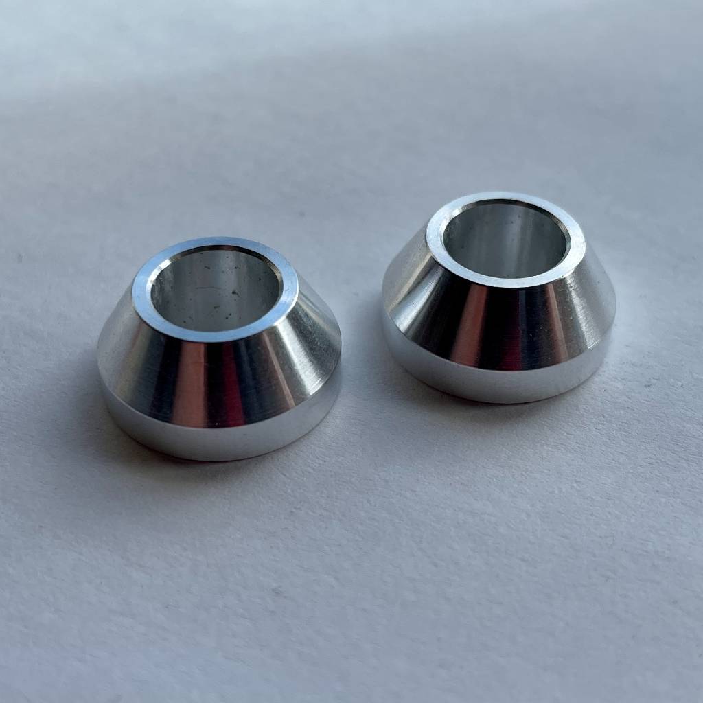 Wheel Hub Truing Stand Bicycle Thru Axle Adapter TS-TA | Bicycle ...