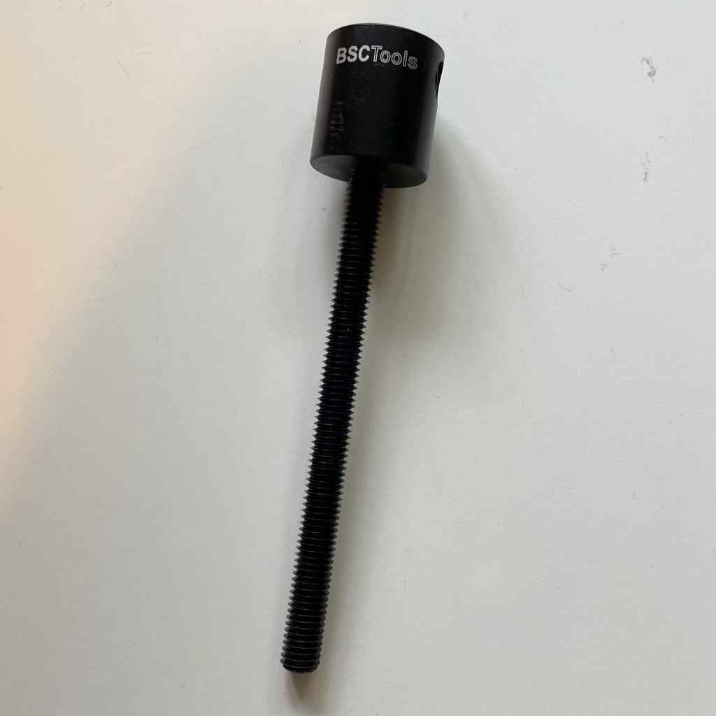 BSCTools PressFit Bottom Bracket Remover Set 2 | Bicycle Service Centre