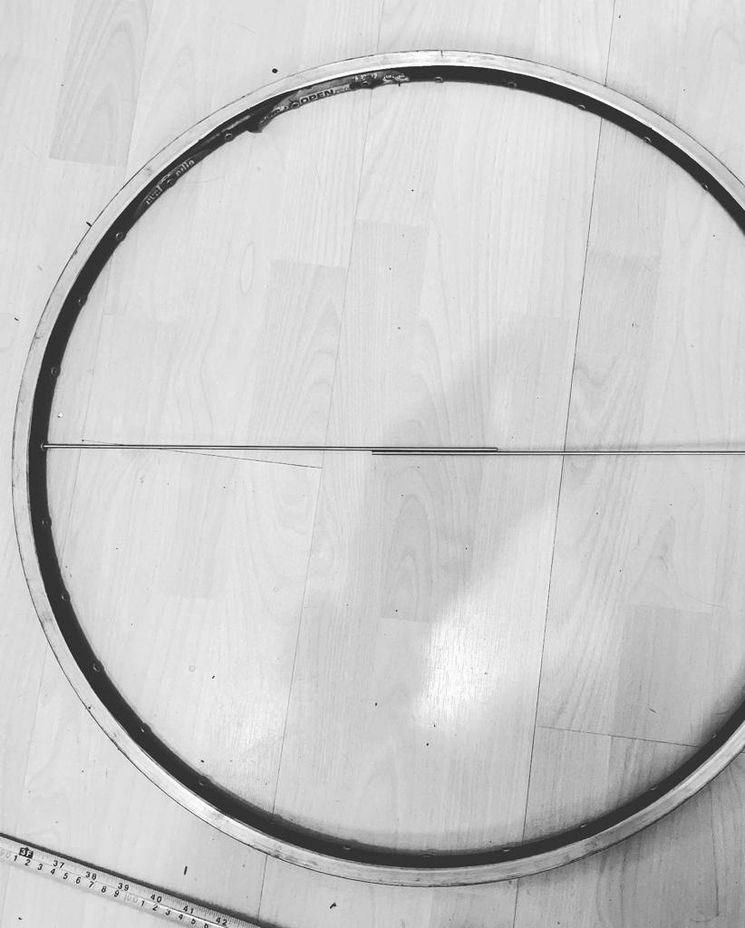 BSCTools ERD Rim Rods | Bicycle Service Centre