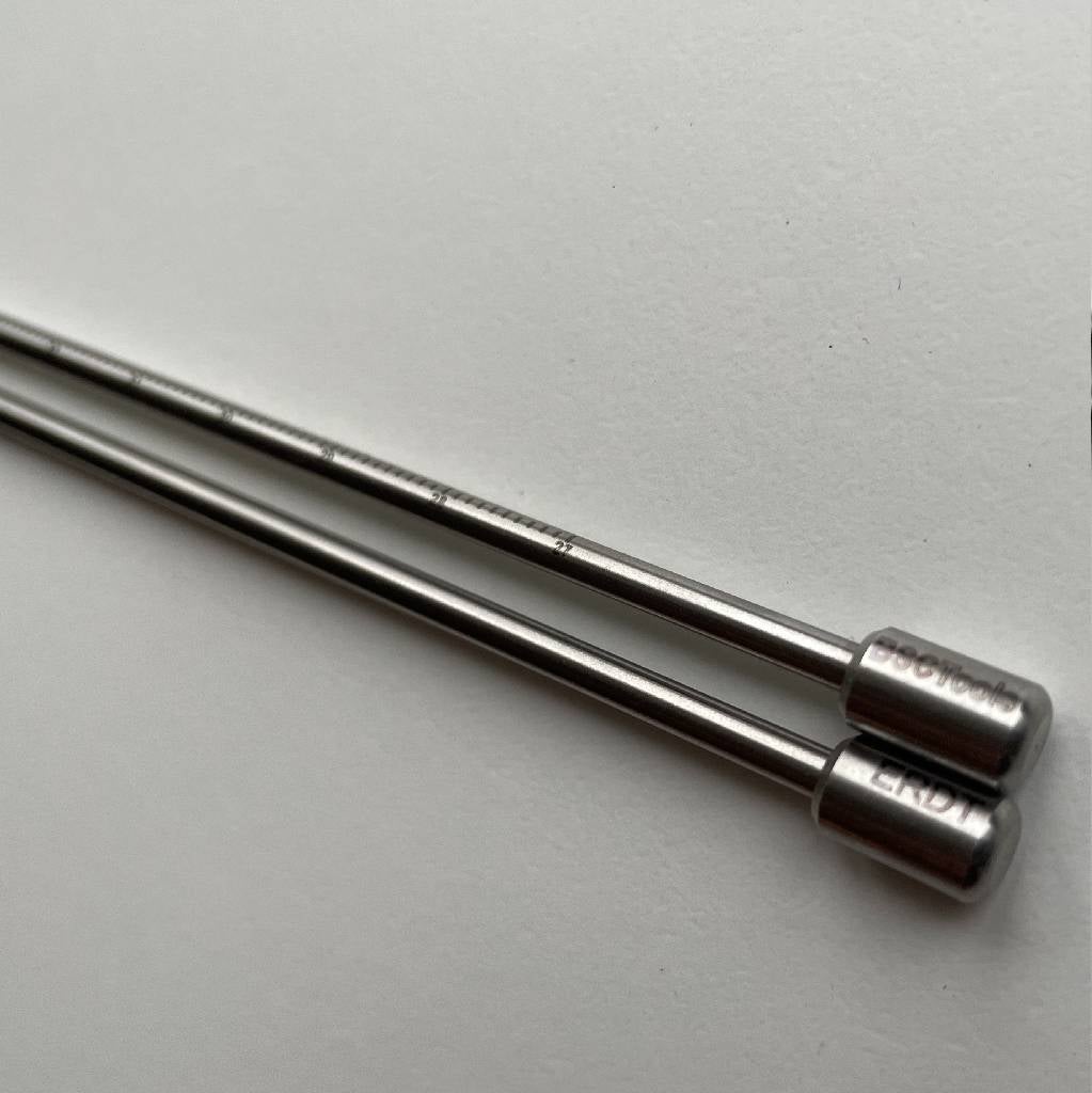 BSCTools ERD Rim Rods | Bicycle Service Centre