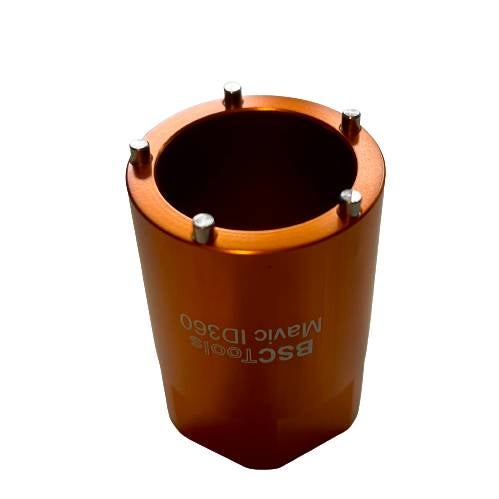 BSCTools 5 Pin Tool for Mavic ID360 Hubs | Bicycle Service Centre