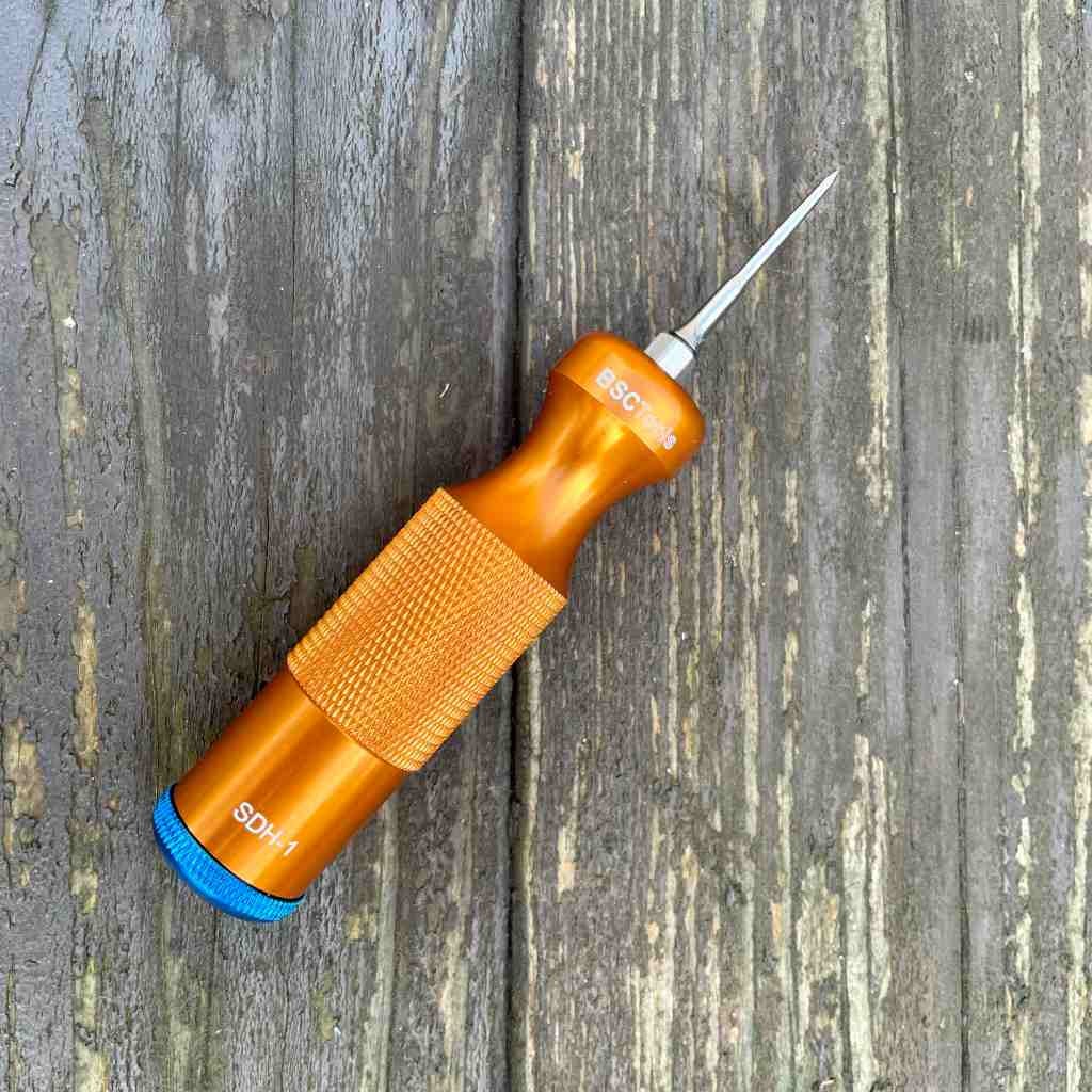 Cable Poker Tool | Bicycle Service Centre