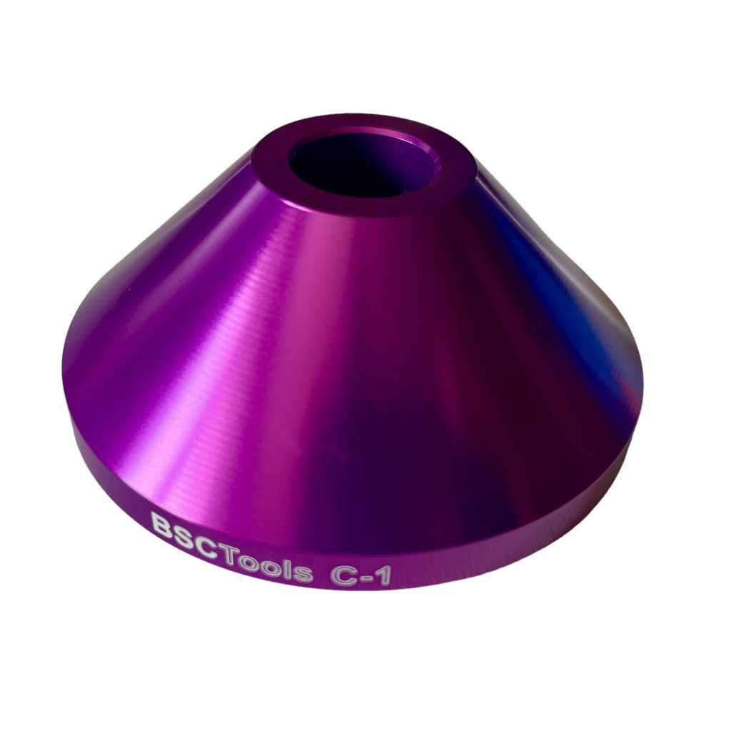 C-1 Centering Cone Drift | Bicycle Service Centre